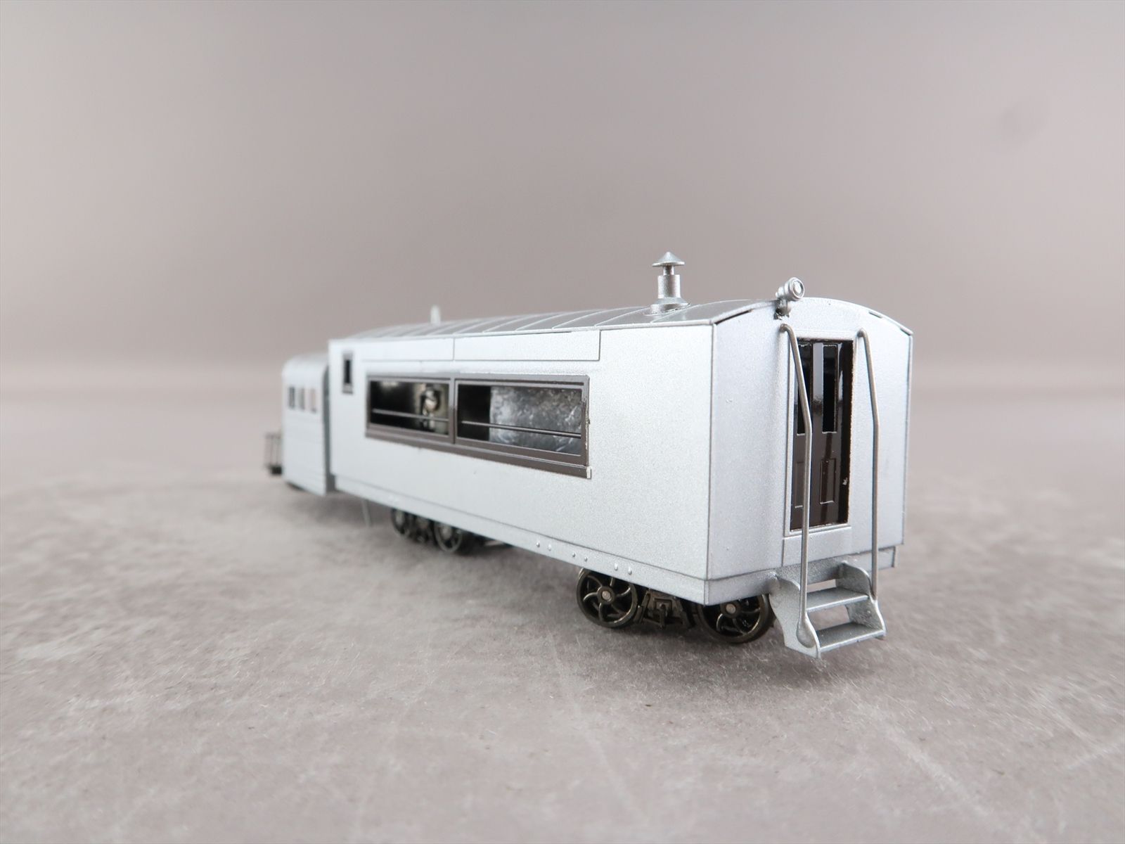 HOn3 Brass Model - FZ Flying Zoo RGS Rio Grande Southern Galloping ...