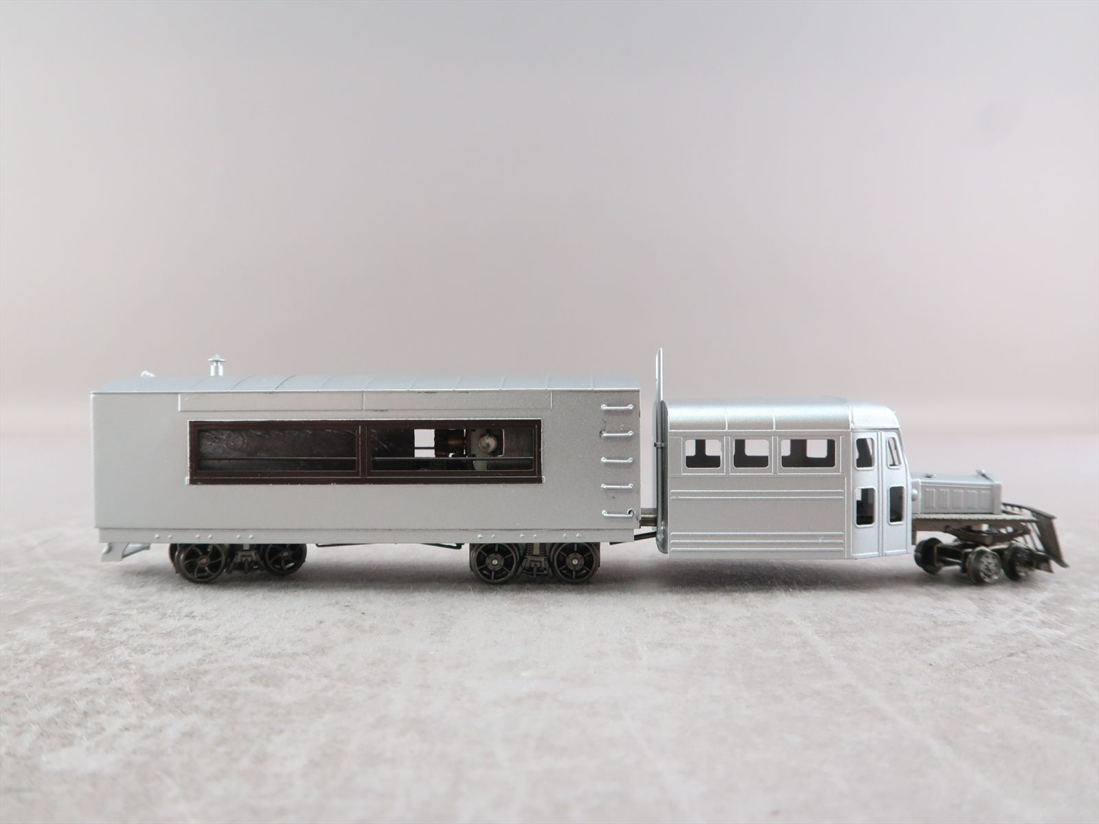 HOn3 Brass Model - FZ Flying Zoo RGS Rio Grande Southern Galloping ...