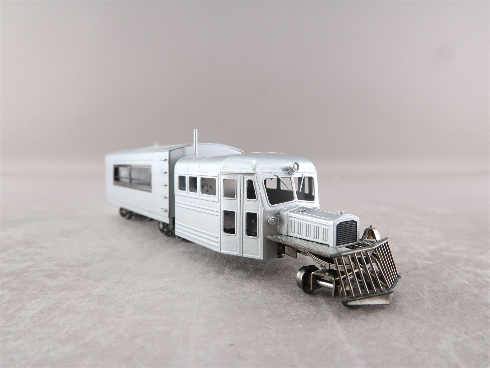 HOn3 Brass Model - FZ Flying Zoo RGS Rio Grande Southern Galloping ...