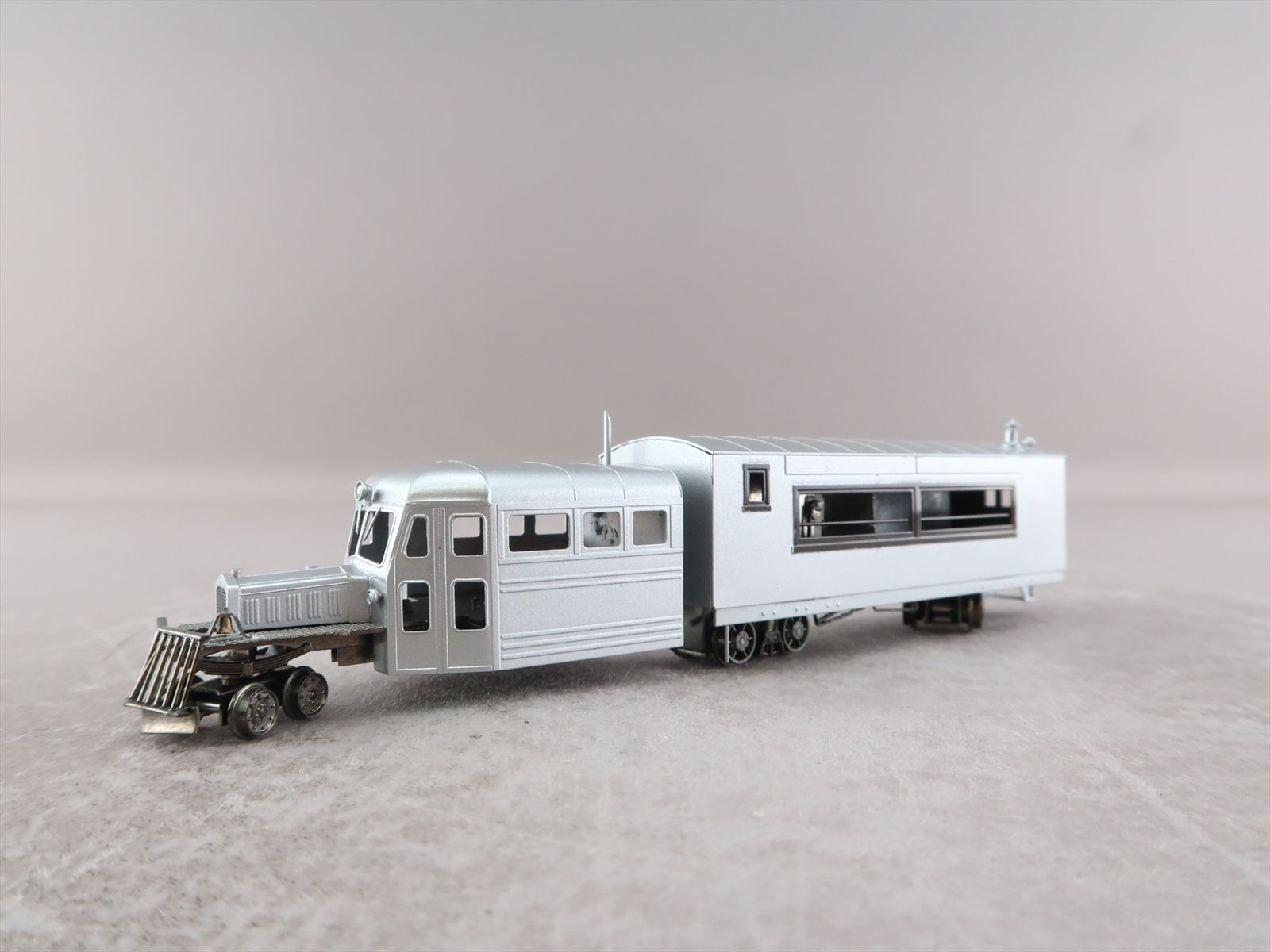 HOn3 Brass Model - FZ Flying Zoo RGS Rio Grande Southern Galloping ...