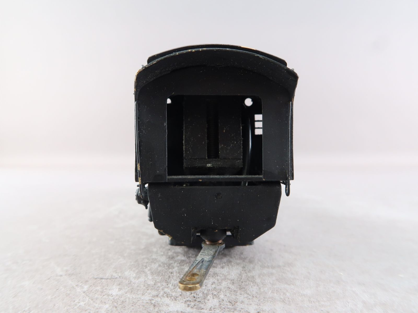 HO Brass Model - PFM NKP Nickel Plate 2-8-4 S-3 #774 - Custom - 1960 ...