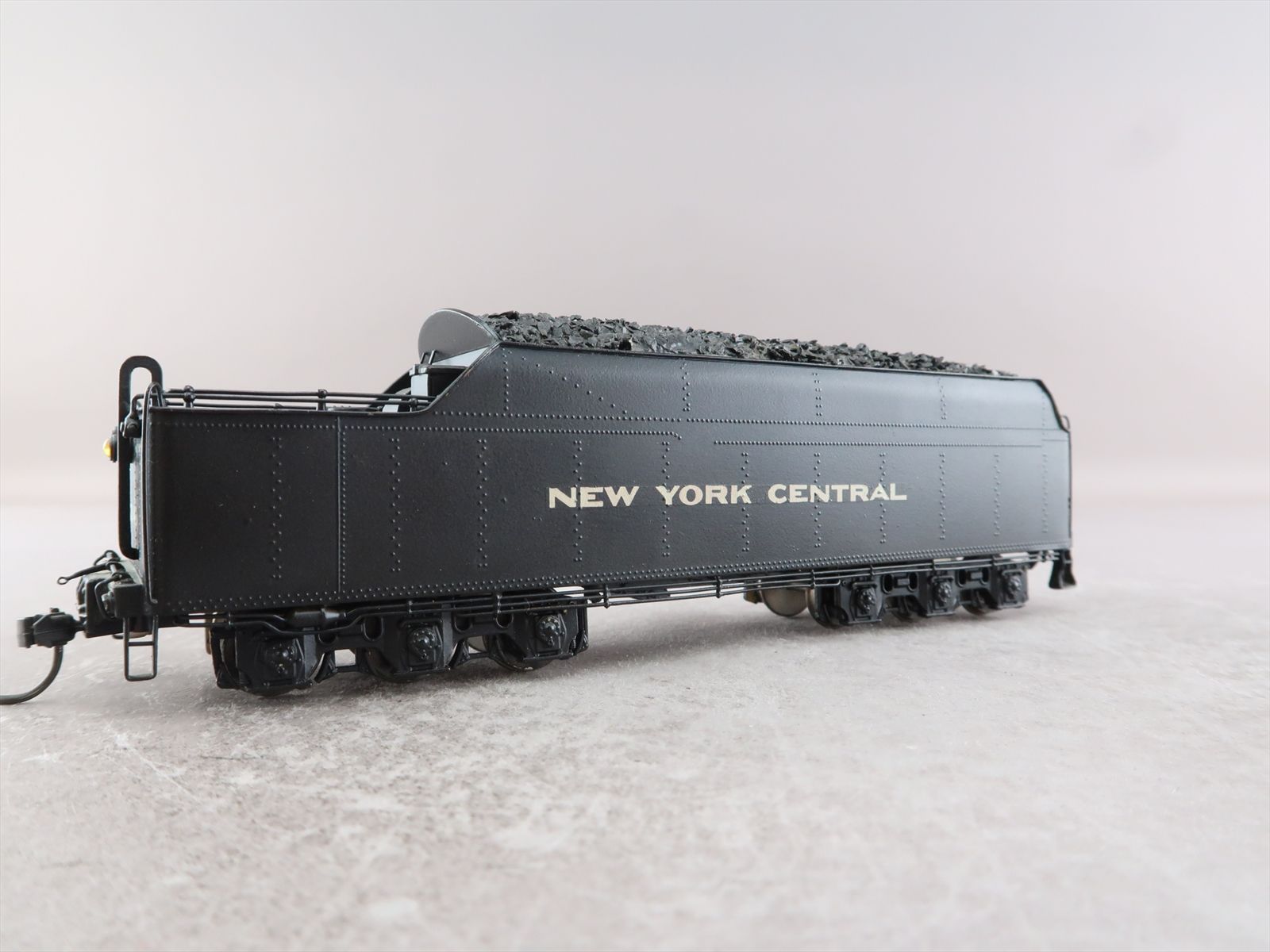 HO Brass Model - Key NYC New York Central L-4b 4-8-2 Mohawk #3148 ...