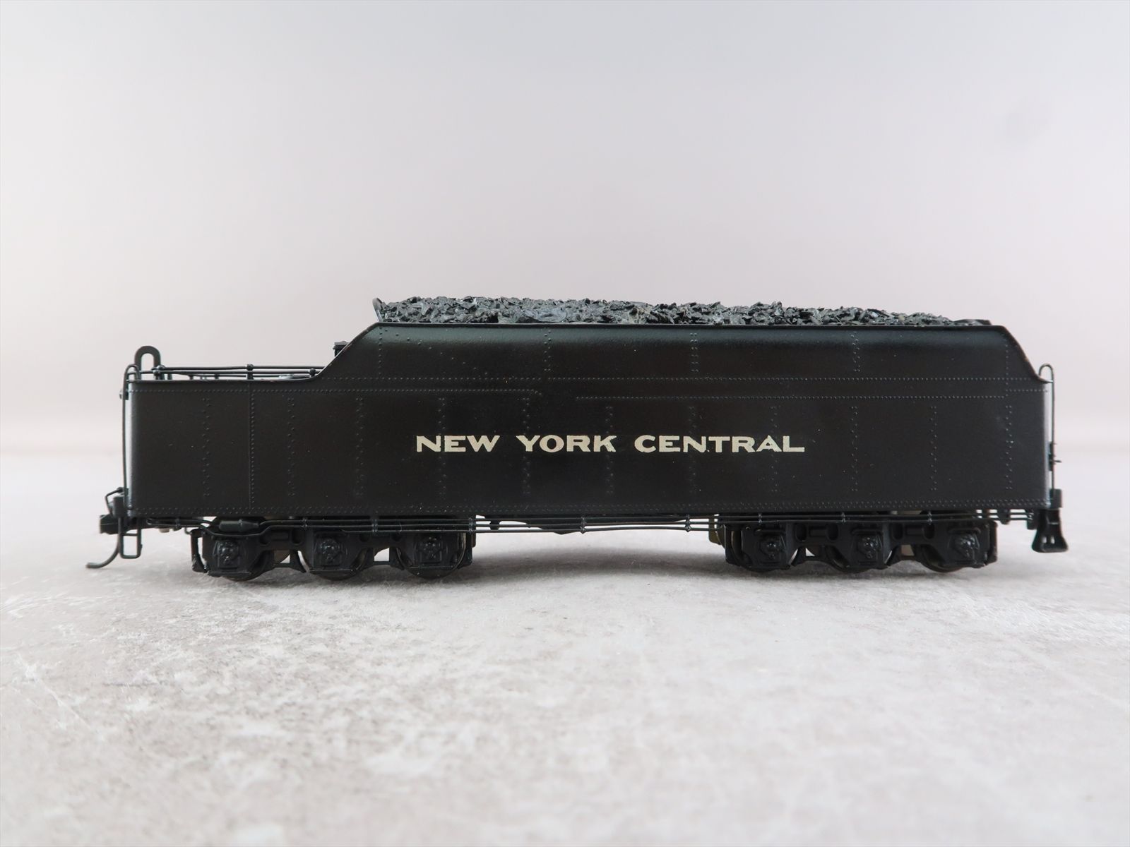 HO Brass Model - Key NYC New York Central L-4b 4-8-2 Mohawk #3148 ...