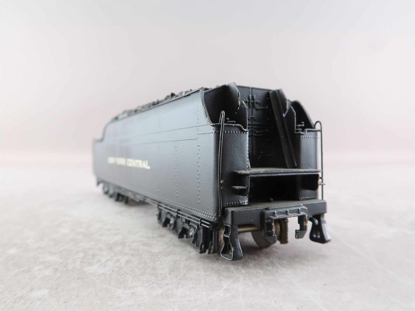 HO Brass Model - Key NYC New York Central L-4b 4-8-2 Mohawk #3148 ...