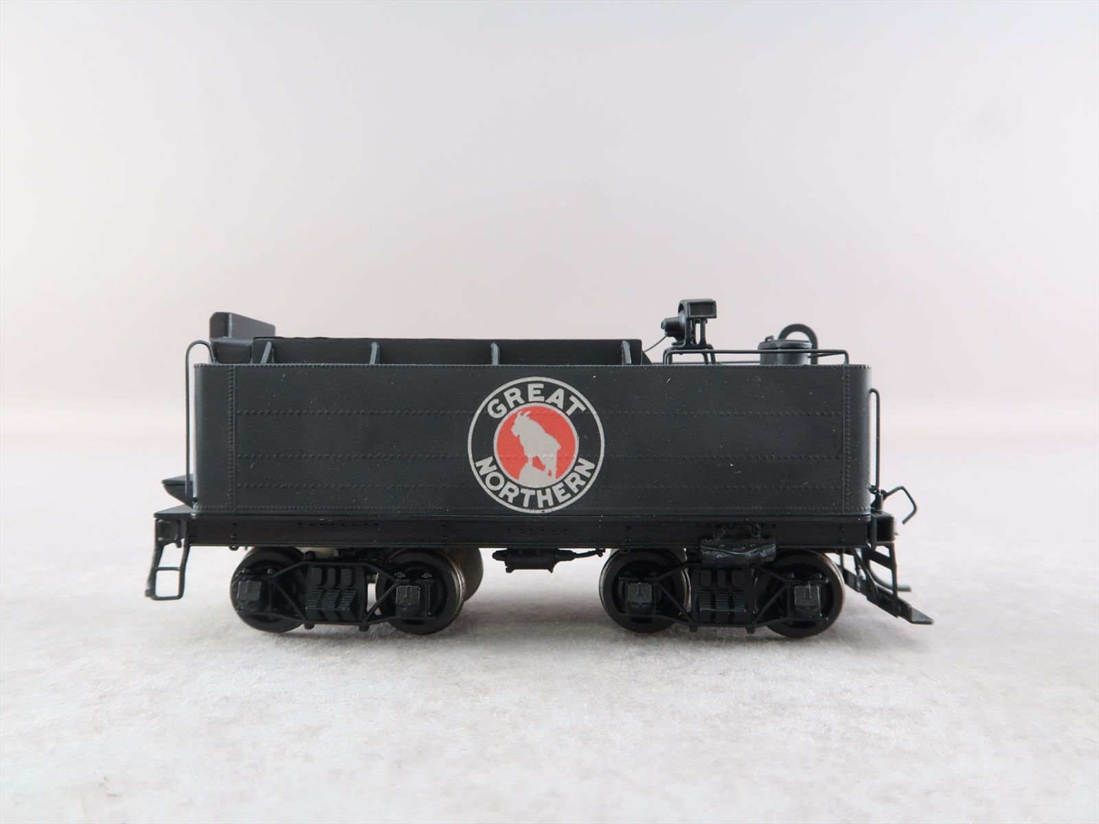 HO Brass Model - Oriental GN Great Northern 0-8-0 C-4 #781 - Custom ...