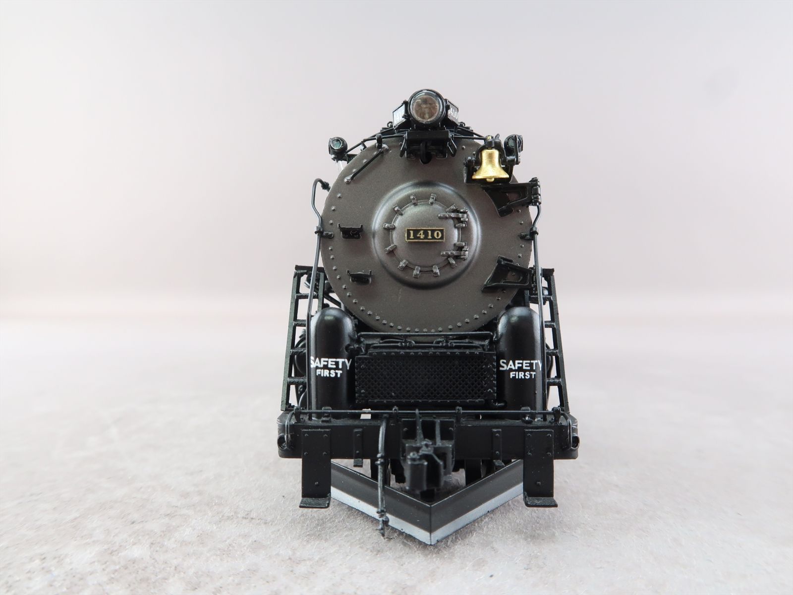 HO Brass Model - PSC 17670-1 WM Western Maryland J-1 4-8-4 #1410 - F/P - GMI