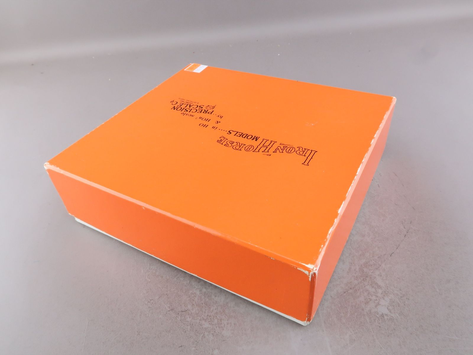 HO Brass Model - PSC 16538-1 B&O Baltimore & Ohio Q4b 2-8-2 #4631 - F/P ...