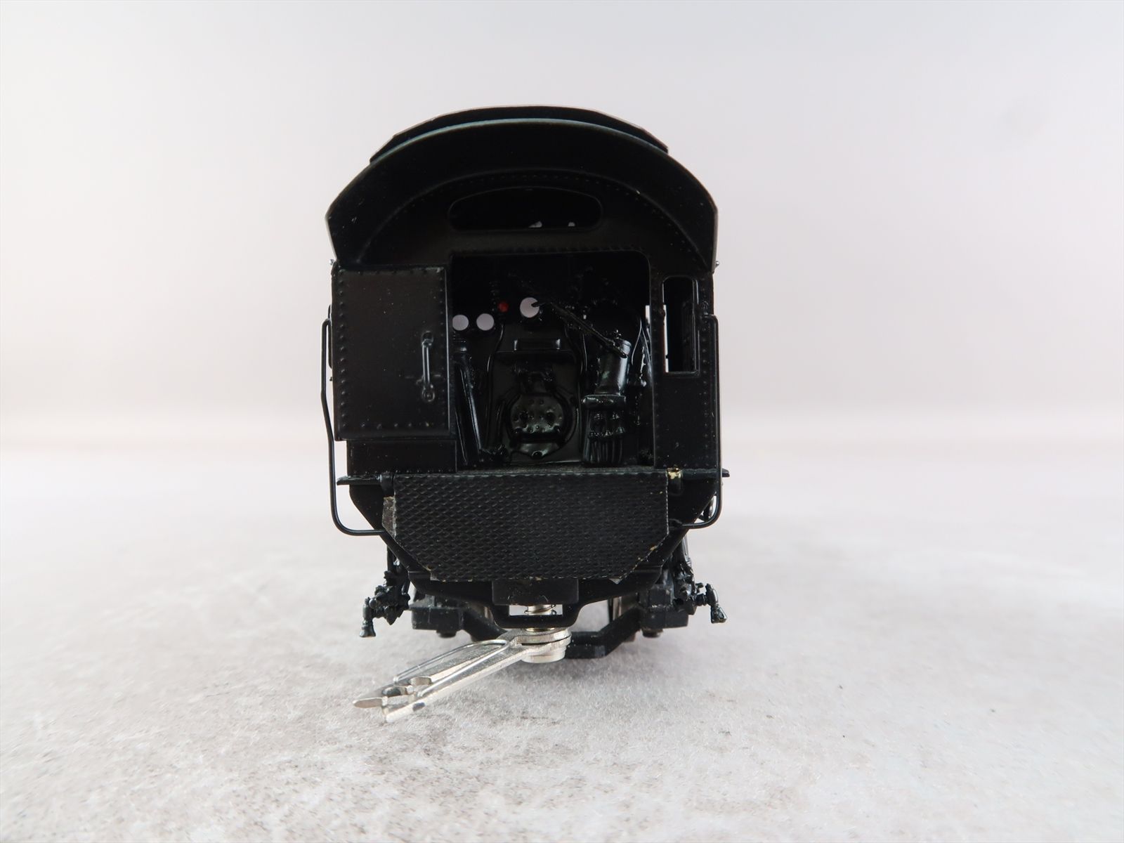 HO Brass Model - PSC 16538-1 B&O Baltimore & Ohio Q4b 2-8-2 #4631 - F/P ...