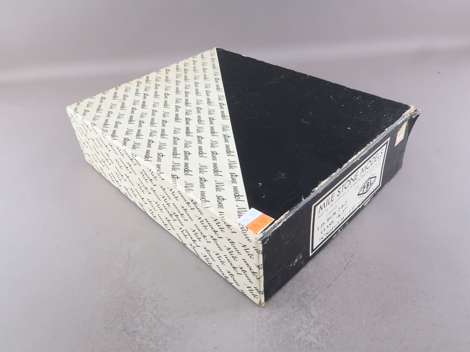 Sn3 Brass Model - P-B-L D&RGW Rio Grande K-37 2-8-2 #499 - Pro Paint ...