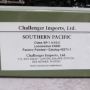 HO Brass Model - CIL 2274.1 SP Southern Pacific 4-10-2 SP-1 #5000 - F/P ...