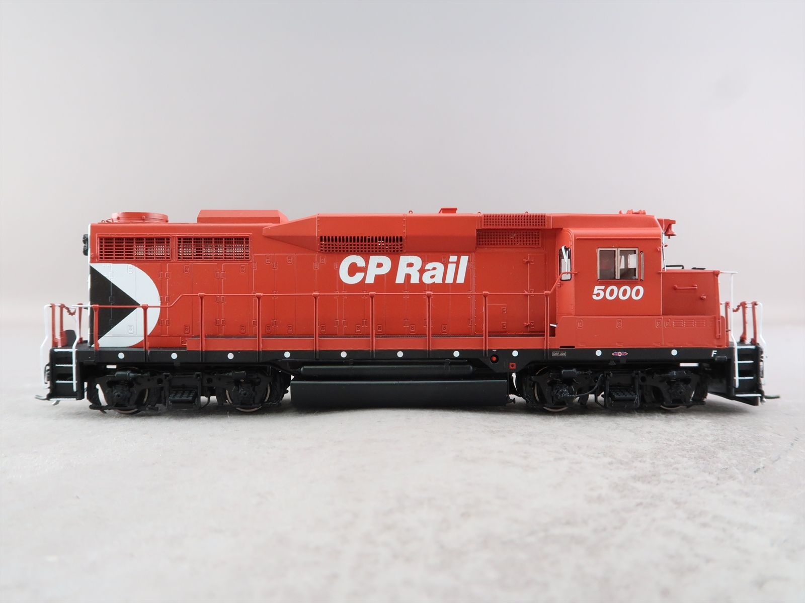 HO Brass Model - OMI AA-1143-1 CP CPR Canadian Pacific CPRail GP30 ...