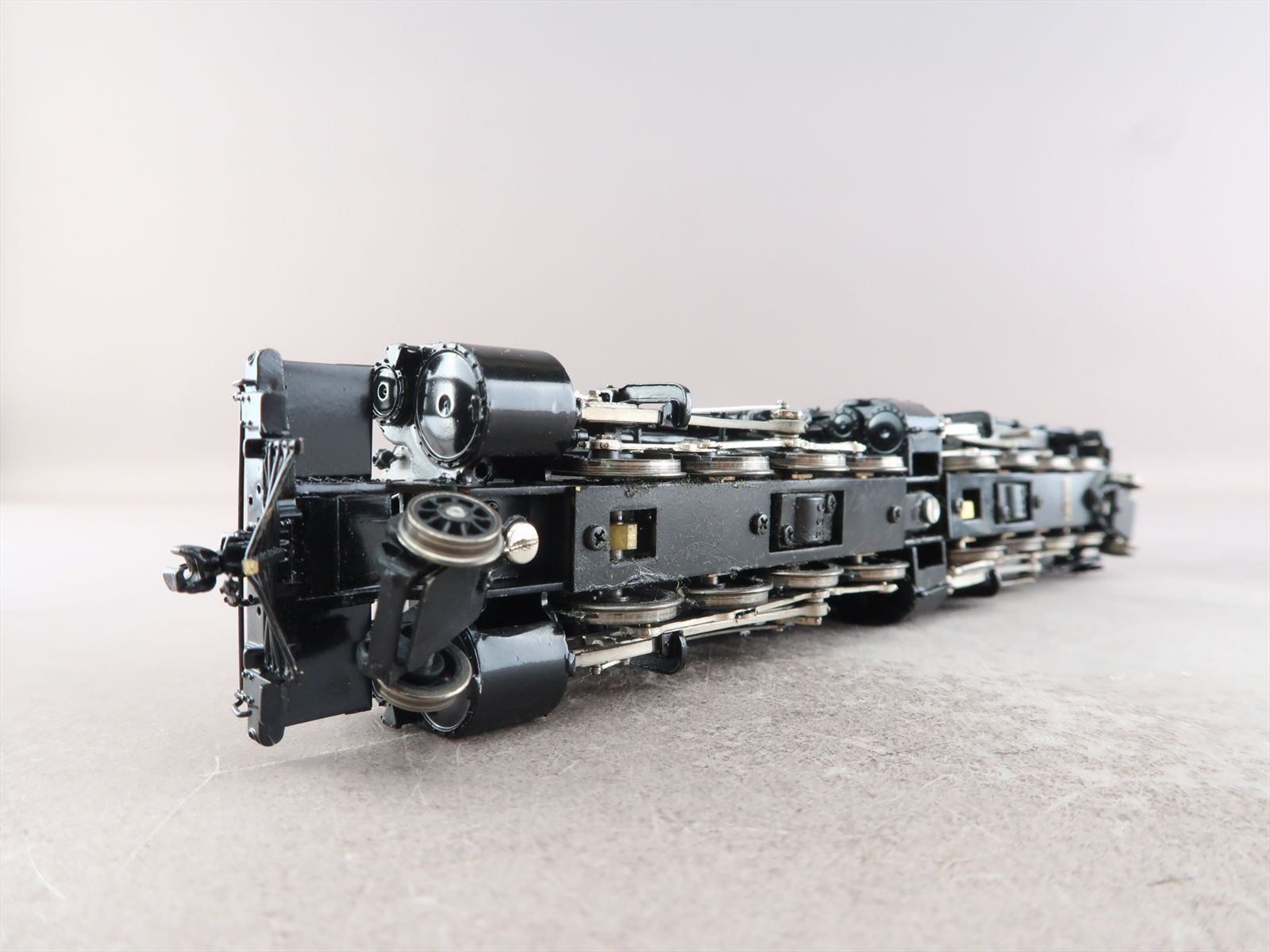 HO Brass Model - PSC 16890-1 N&W Norfolk & Western Y-4 2-8-8-2 #2084 ...