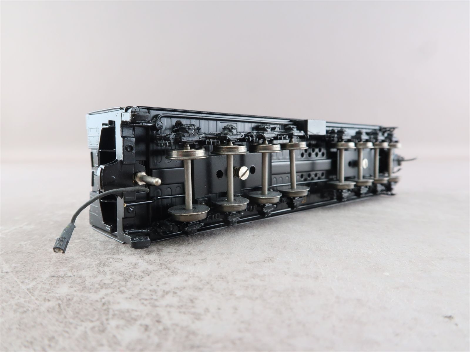 HO Brass Model - PSC 16890-1 N&W Norfolk & Western Y-4 2-8-8-2 #2084 ...