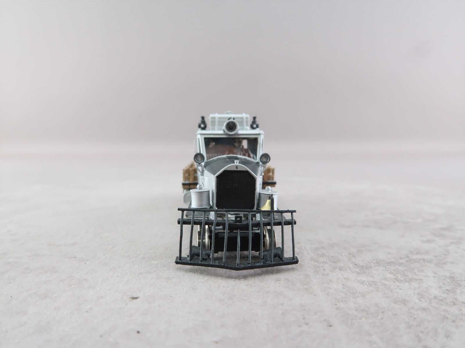Sn3 Brass Model - P-B-L RGS Rio Grande Southern Galloping Goose Work ...