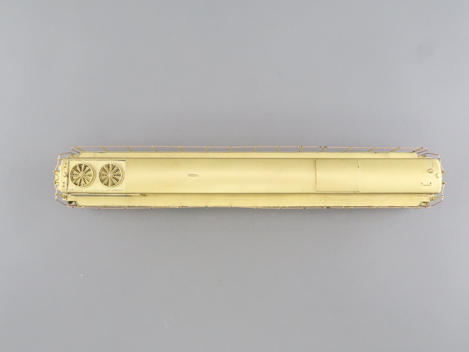 HO Brass Model - OMI 6160 SP Southern Pacific SP Slug AF600-1 #1000 ...
