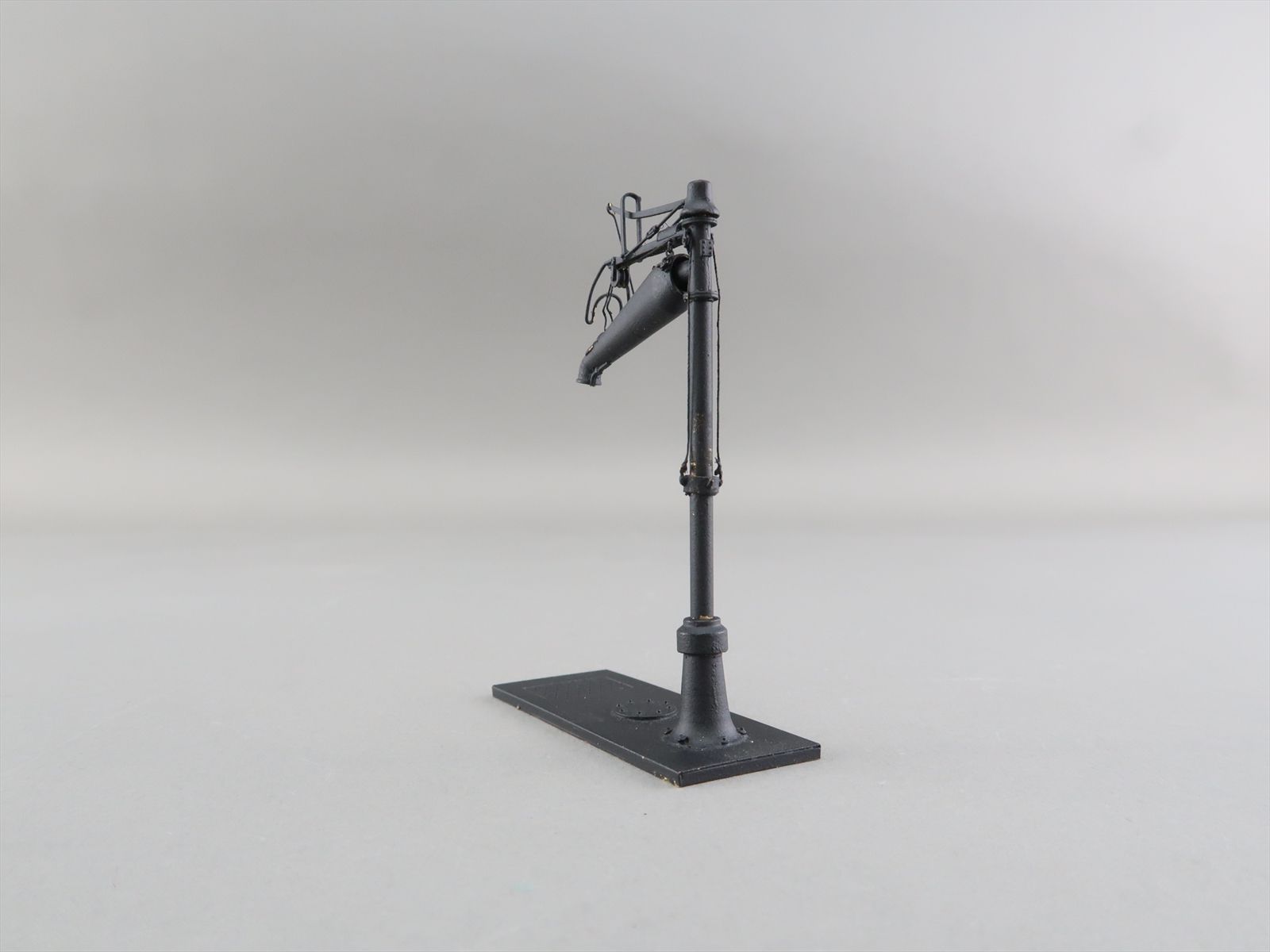 HO Brass Structure - ASM Poage Style H Water Column Type A Universal ...