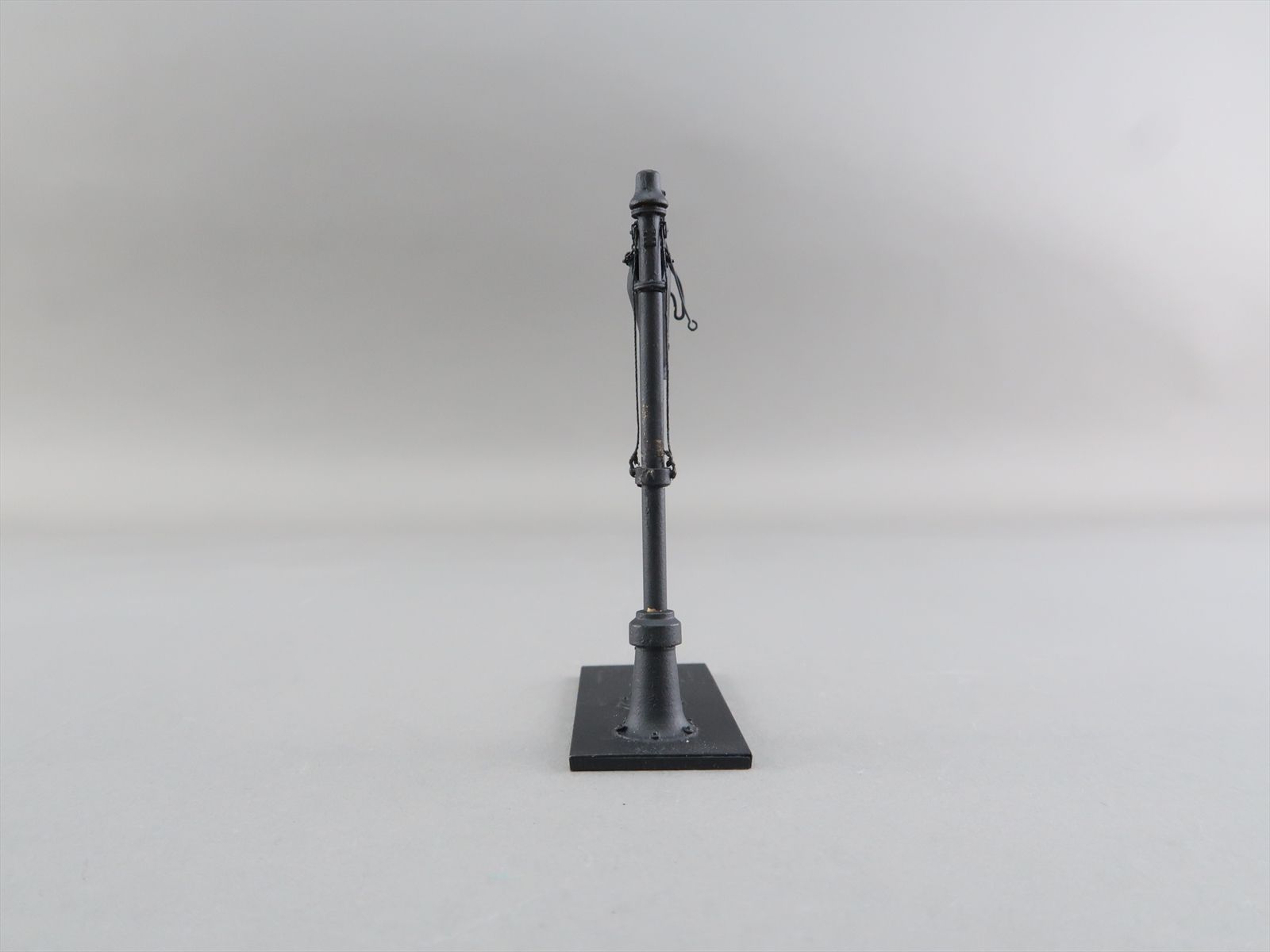 HO Brass Structure - ASM Poage Style H Water Column Type A Universal ...