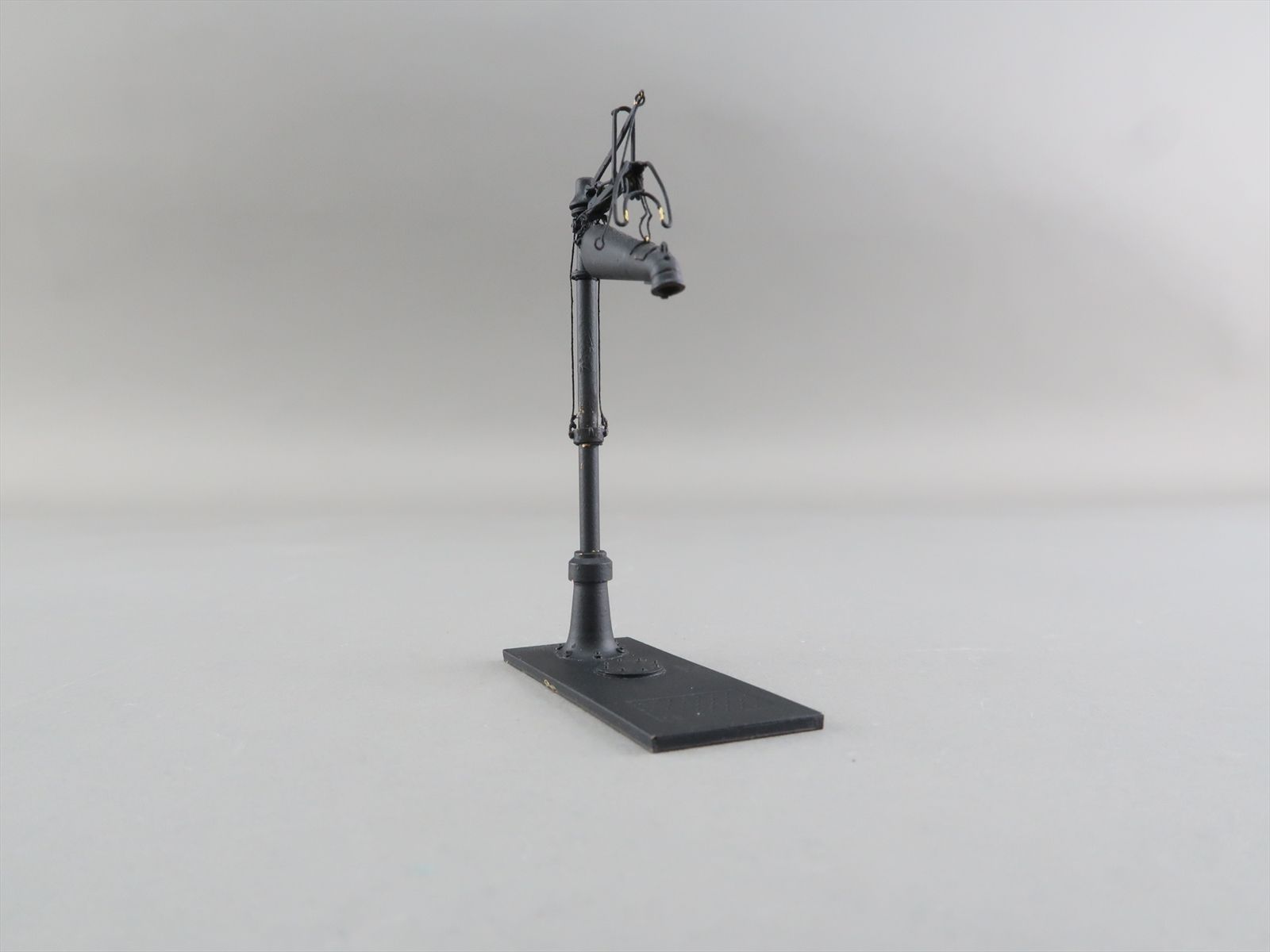 HO Brass Structure - ASM Poage Style H Water Column Type A Universal ...