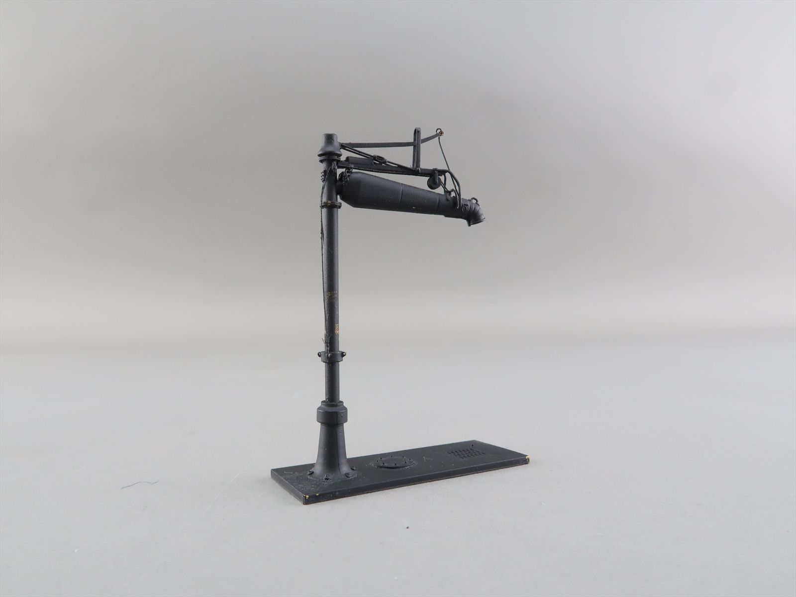 HO Brass Structure - ASM Poage Style H Water Column Type A Universal ...