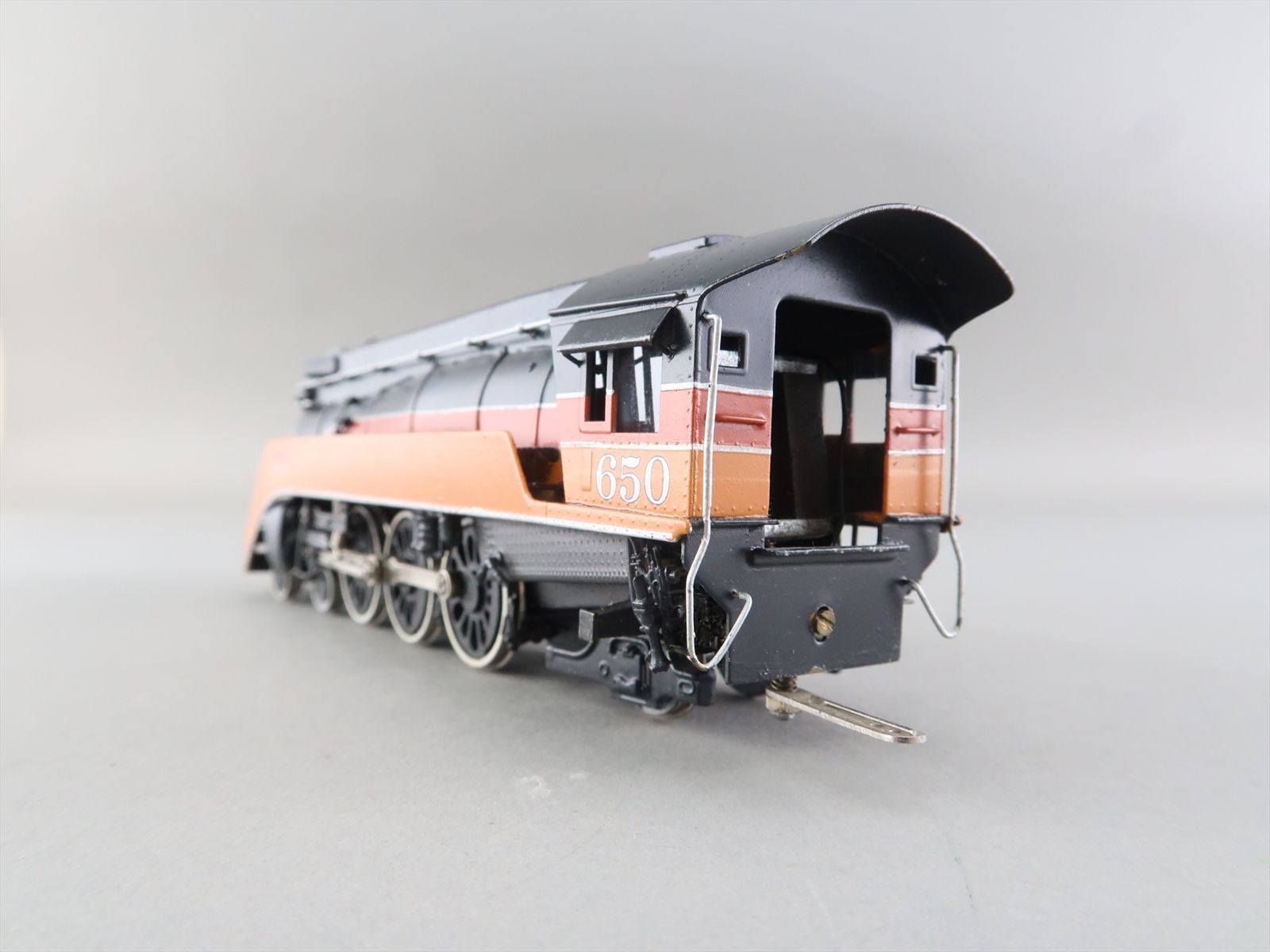 HO Brass Model - Hallmark SP / T&NO Southern Pacific Texas & New ...