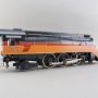 HO Brass Model - Hallmark SP / T&NO Southern Pacific Texas & New ...