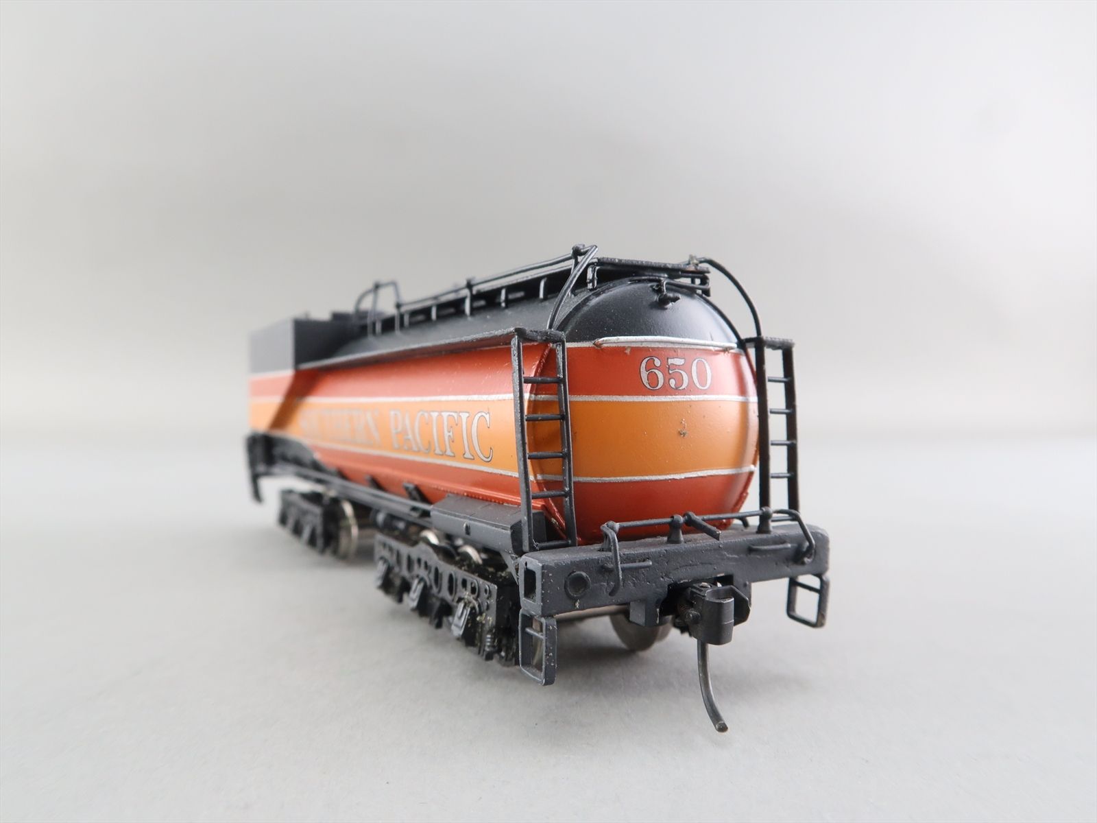 HO Brass Model - Hallmark SP / T&NO Southern Pacific Texas & New ...