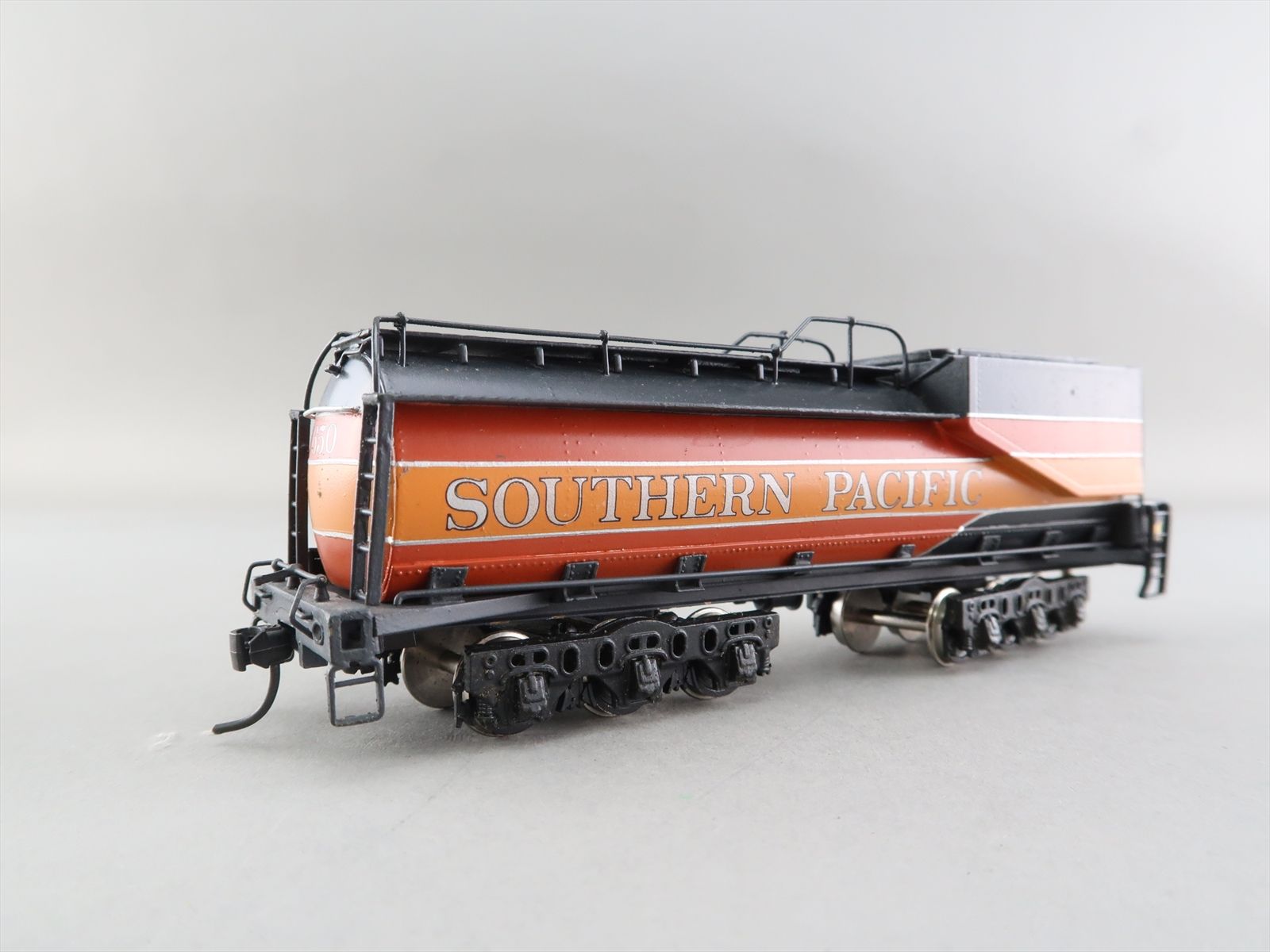 HO Brass Model - Hallmark SP / T&NO Southern Pacific Texas & New ...