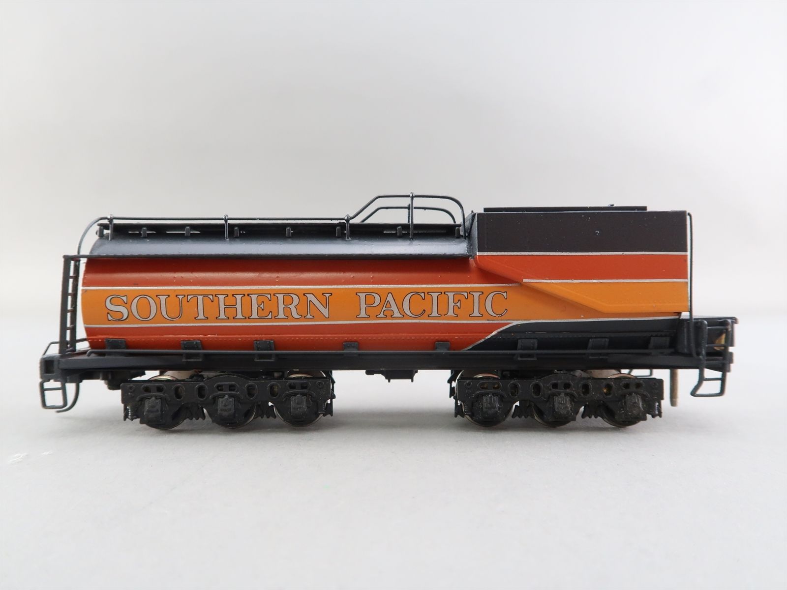 HO Brass Model - Hallmark SP / T&NO Southern Pacific Texas & New ...