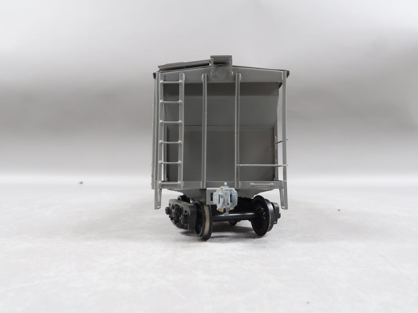 O Brass Model - MG Max Gray 606 SP Southern Pacific PS-2 Triple Bay ...