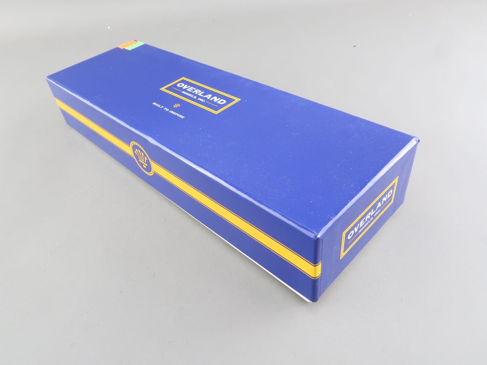 HO Brass Model - OMI AA-1351-1 BNSF Burlington Northern Santa Fe 3GS21B ...