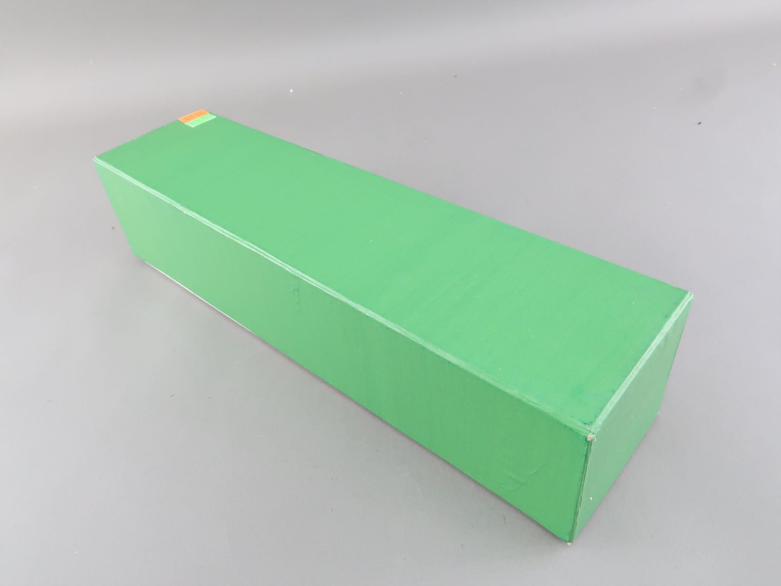 HO Brass Model - OMI 6551.1 GE General Electric C60AC Demo Demonstrator ...