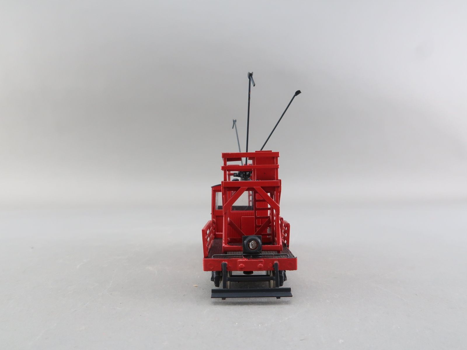 HO Brass Model - Suydam 00150 PE Pacific Electric Wire Greaser Tower ...