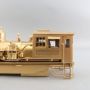 HOn3 Brass Model - WMC Freelance Series American Garrat 2-8-2+2-8-2 ...