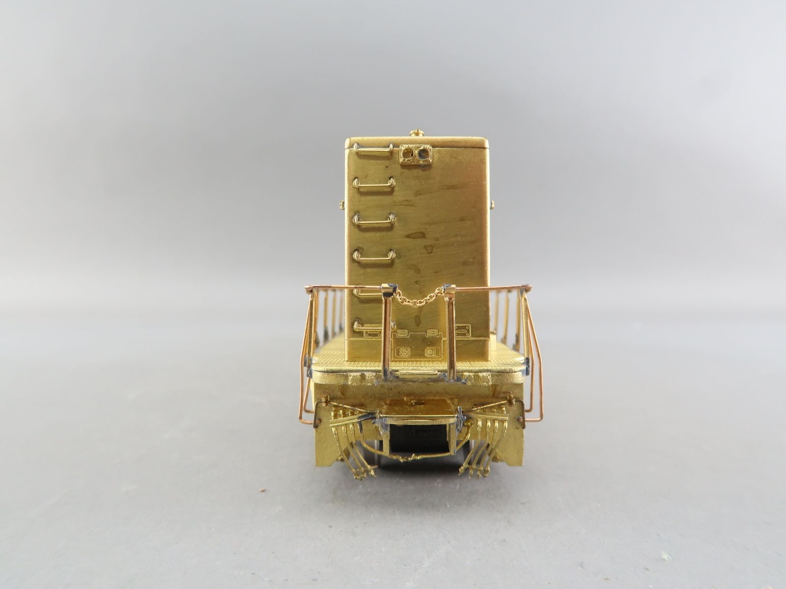 HO Brass Model - OMI 1917 SP Southern Pacific DD35 DD35B Original #72B ...