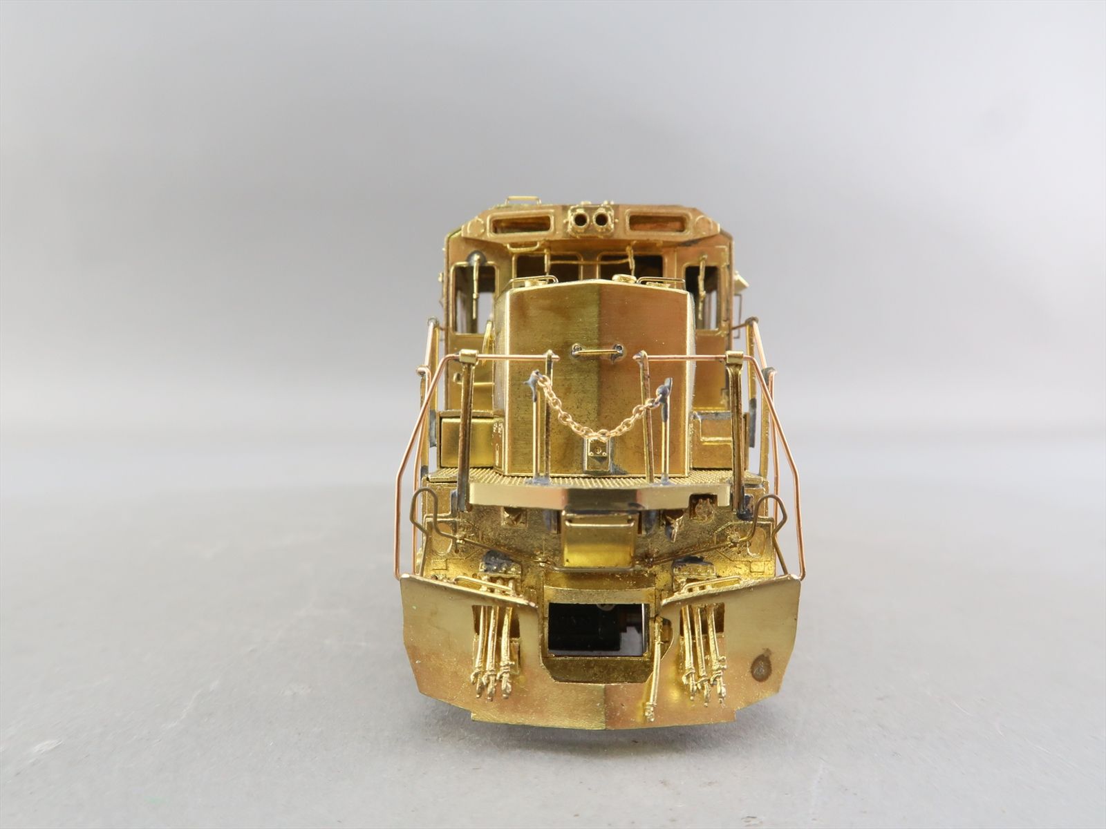 HO Brass Model - OMI 5135 UP Union Pacific Dash 8-40C - Unpainted ...