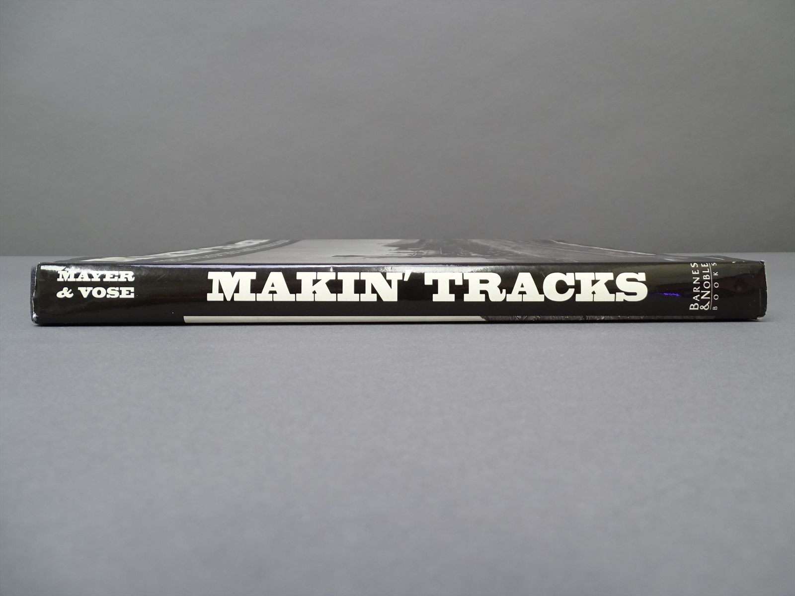 Railroad Book - Makin' Tracks: The Saga of the Transcontinental ...