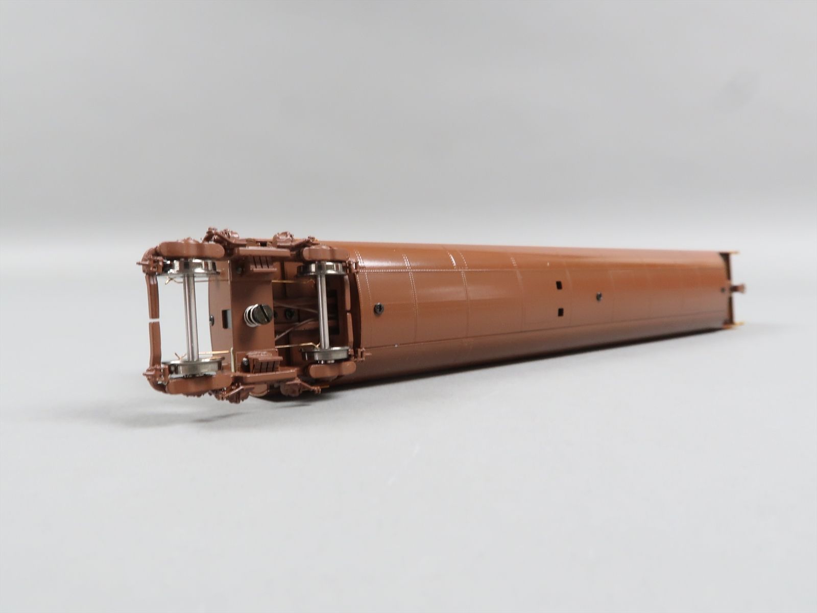 HO Brass Model - TCY 1392 UP Union Pacific M-10004 1936 City of San ...
