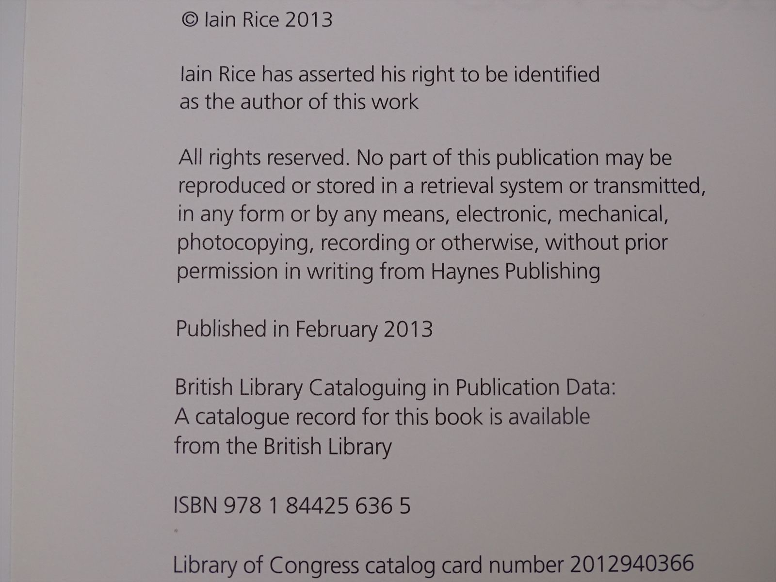 Railroad Book - Steam Locomotives (Realistic Railway Modelling) - Iain ...