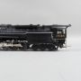 S Brass Model - RRM River Raisin Models OMI 1657 C&O Chesapeake & Ohio ...