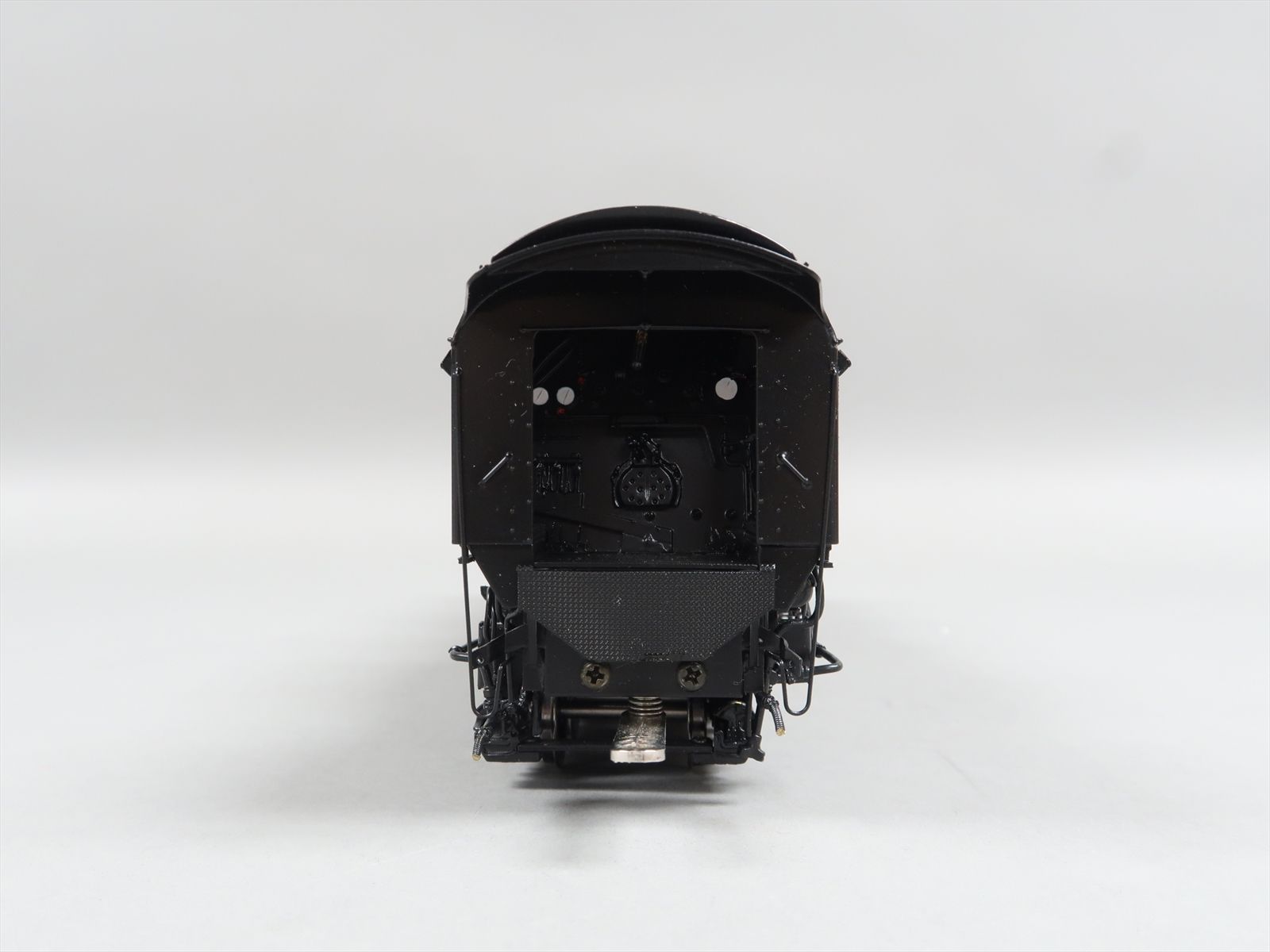 S Brass Model - RRM River Raisin Models OMI 1657 C&O Chesapeake & Ohio ...