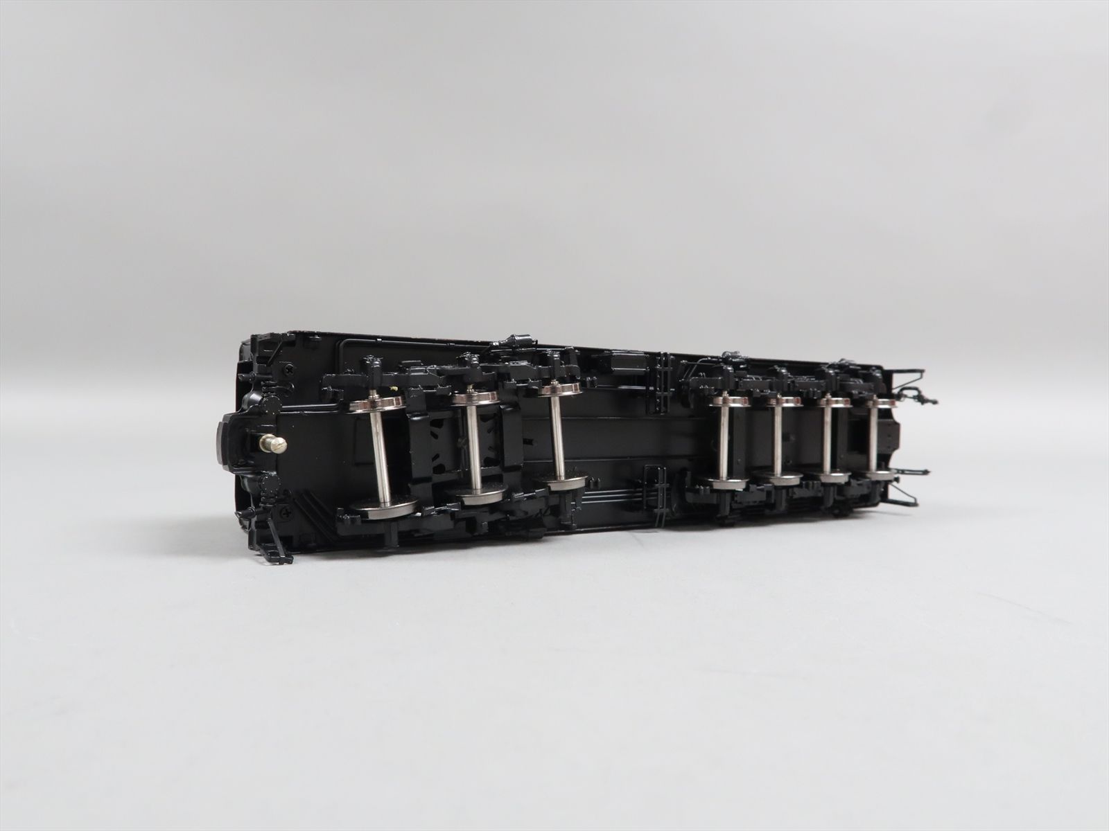 S Brass Model - RRM River Raisin Models OMI 1657 C&O Chesapeake & Ohio ...