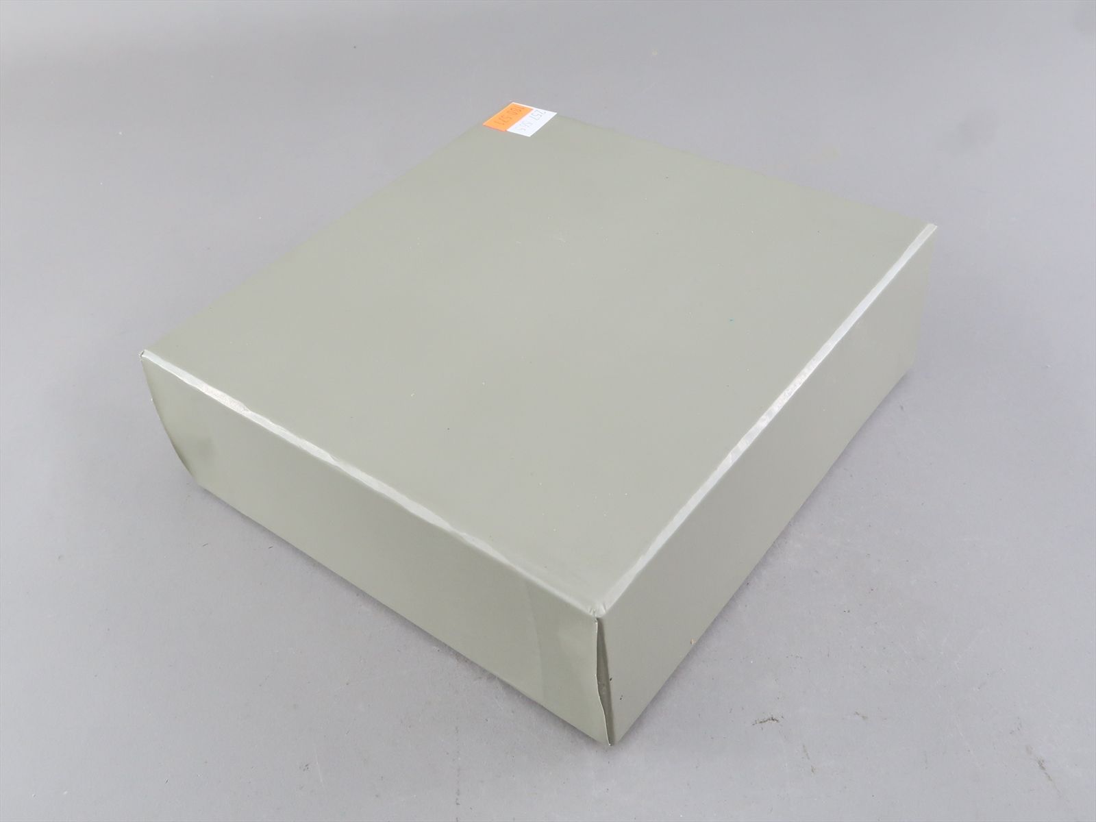 HO Brass Model - CIL 2375.1 SP Southern Pacific S-14 0-6-0 70C10 Tender ...