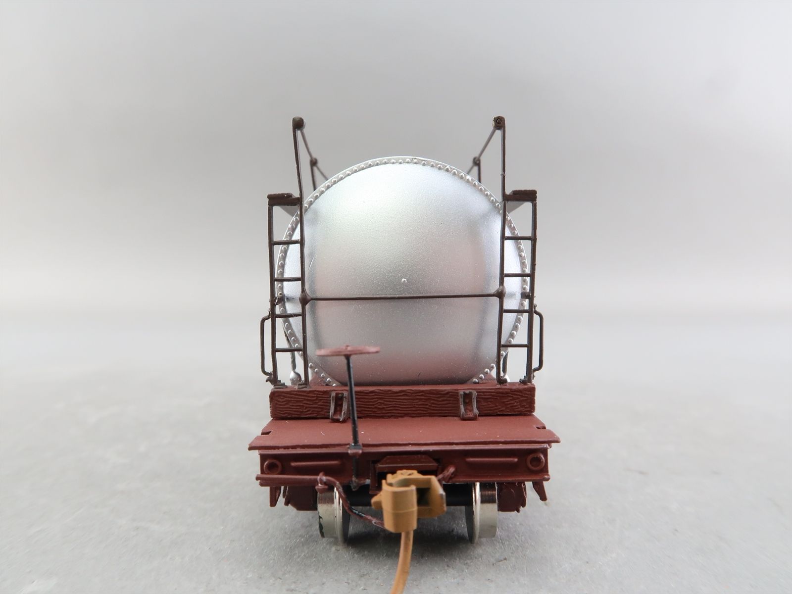 HO Brass Model - Metro PE Pacific Electric / Arrowhead Water 3 Bottle ...