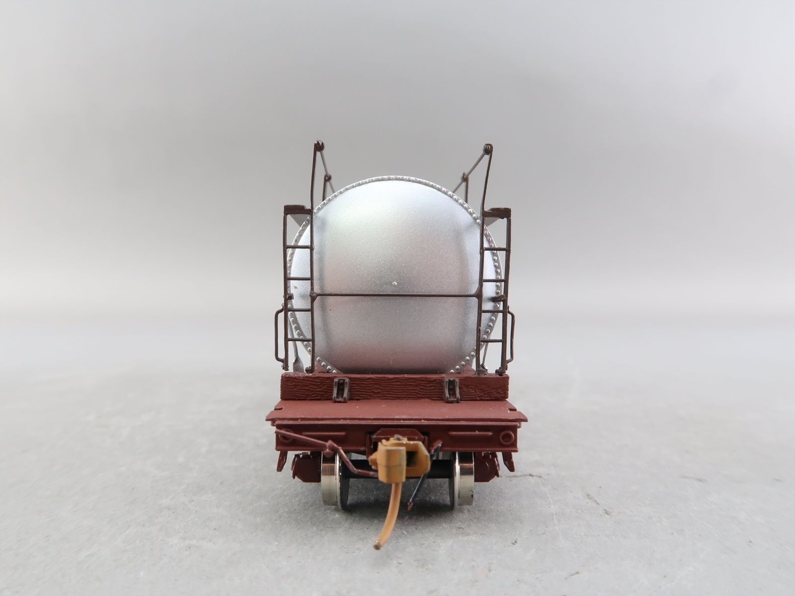 HO Brass Model - Metro PE Pacific Electric / Arrowhead Water 3 Bottle ...