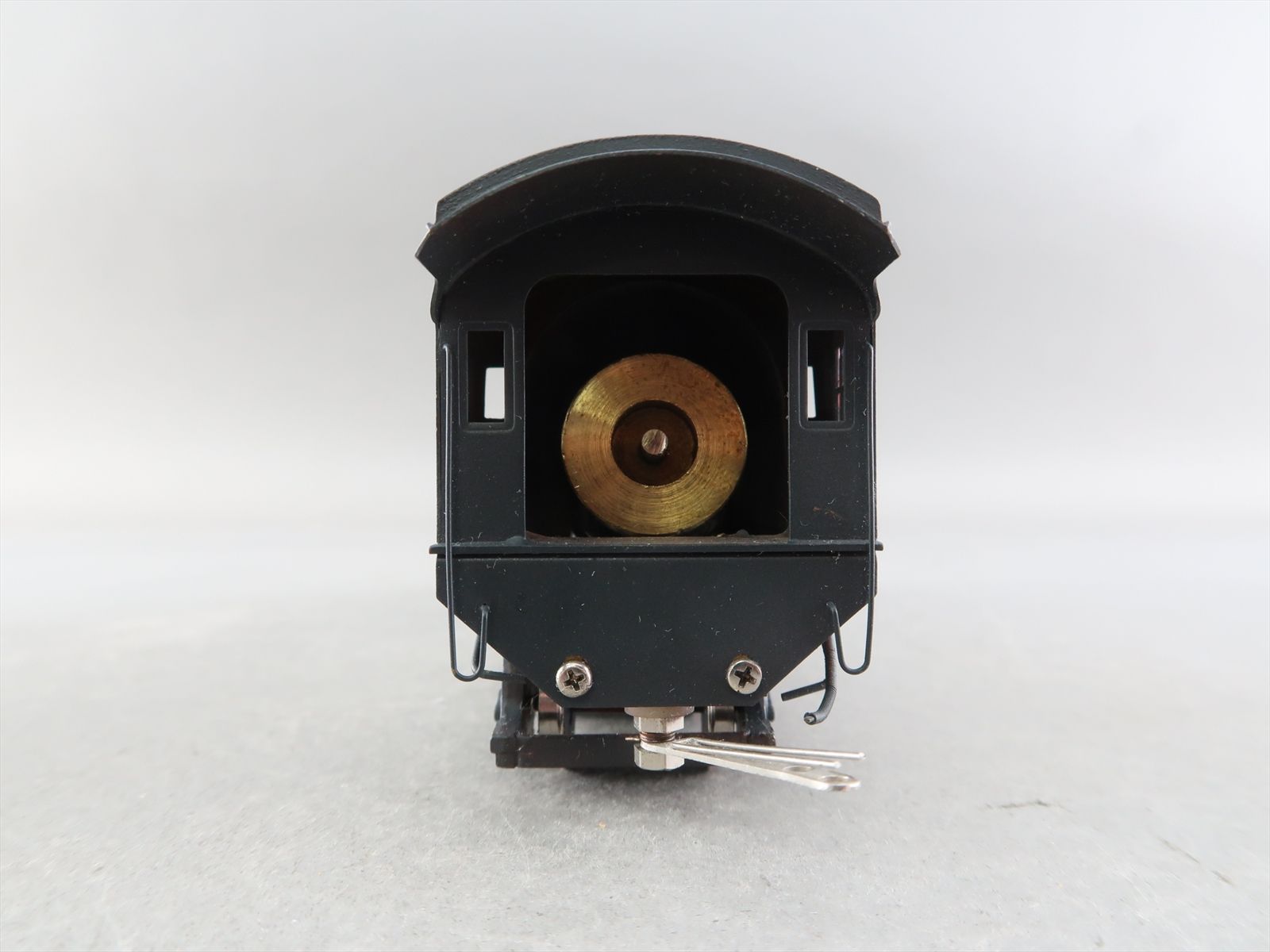 HO Brass Model - NPP DL&W Delaware Lackawanna & Western Q-4 Original ...