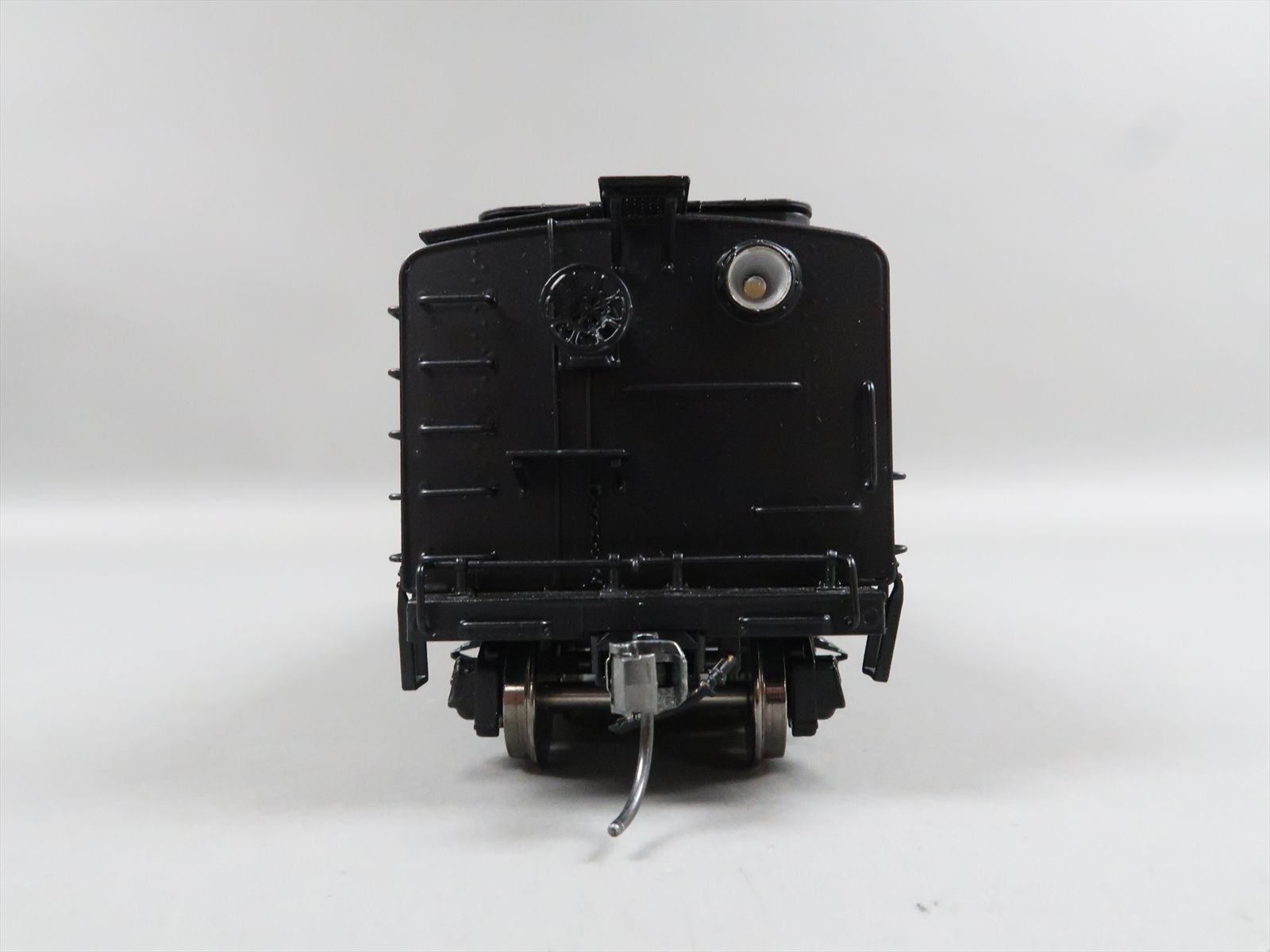 O Brass Model - SS Sunset 2-Rail N&W Norfolk & Western Jawn Henry Steam ...