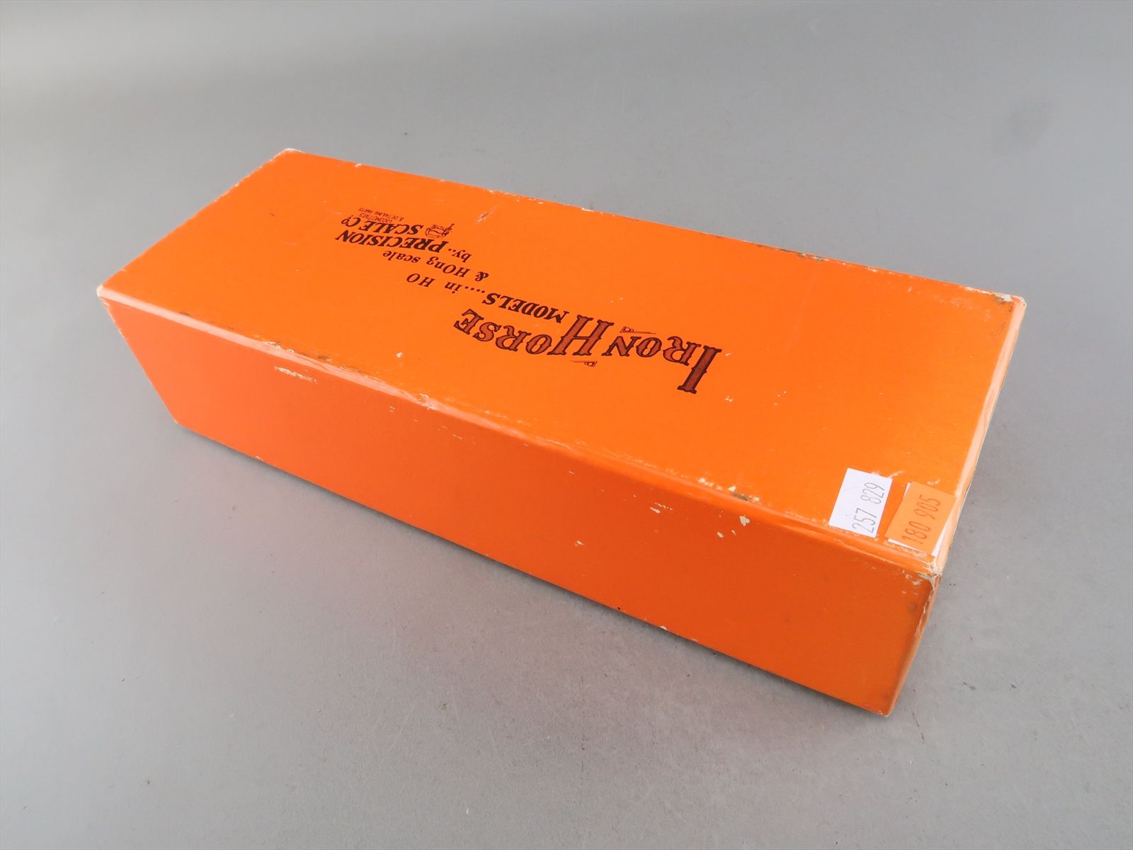 HO Brass Model - PSC 15180 SP Southern Pacific SD45T-2 - Unpainted ...