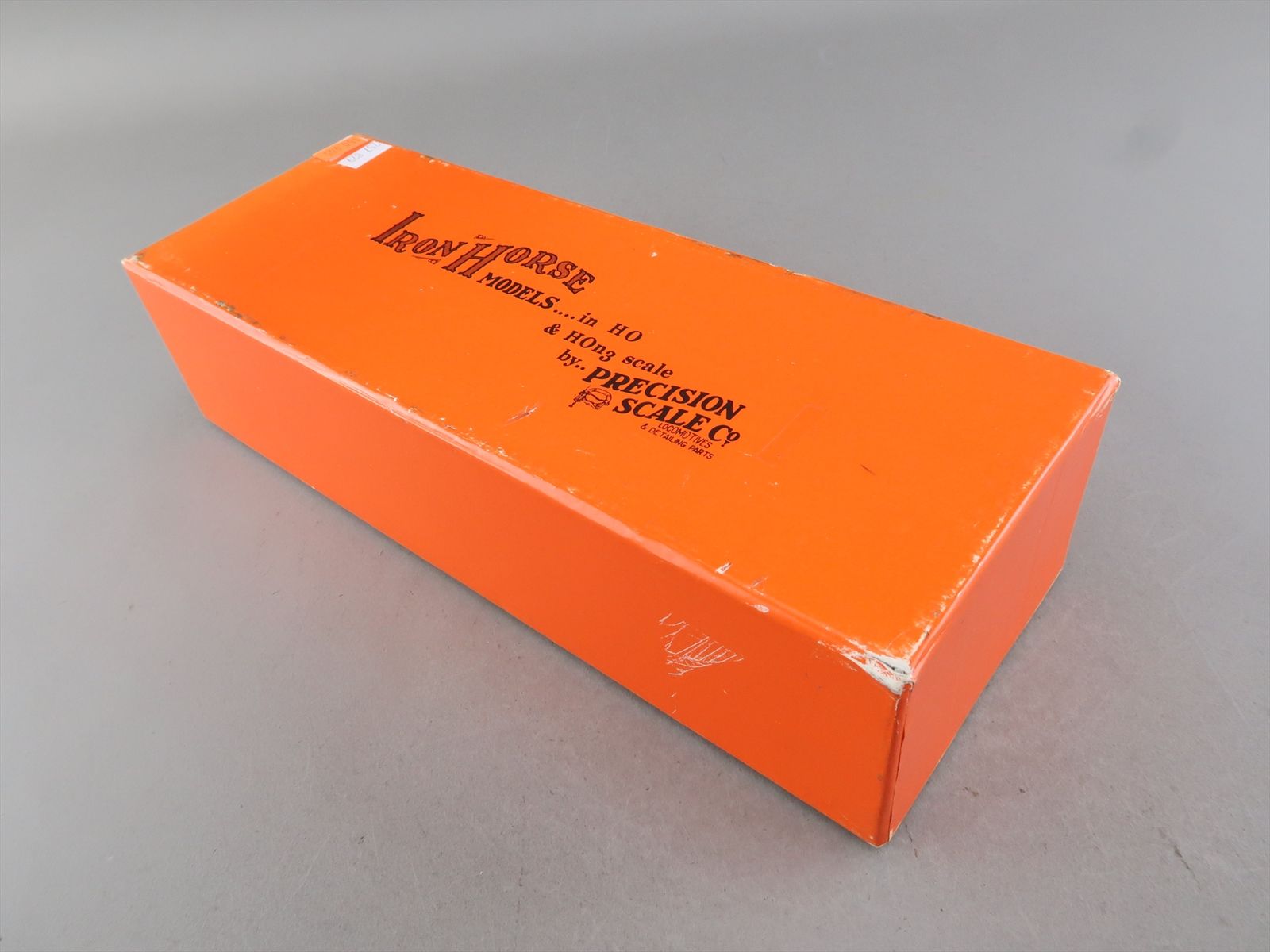 HO Brass Model - PSC 15180 SP Southern Pacific SD45T-2 - Unpainted ...