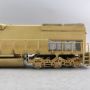 HO Brass Model - PSC 15180 SP Southern Pacific SD45T-2 - Unpainted ...