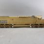 HO Brass Model - PSC 15180 SP Southern Pacific SD45T-2 - Unpainted ...